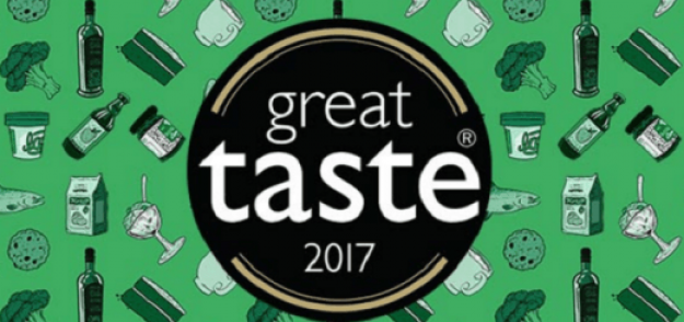 Great Taste Award Logo