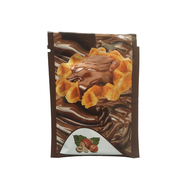 BWaffle - Stute Foods